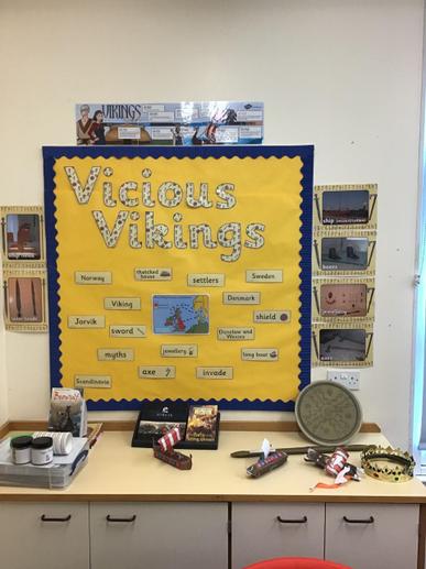 Shustoke C of E Primary School - History